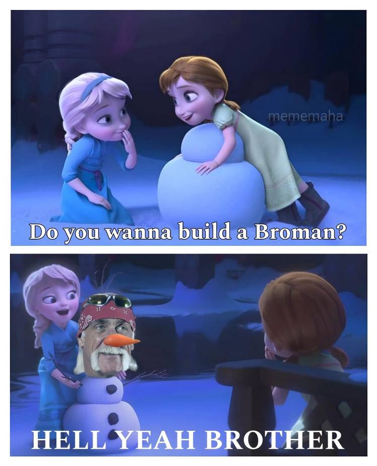 Memes - MARVEL Future Fight