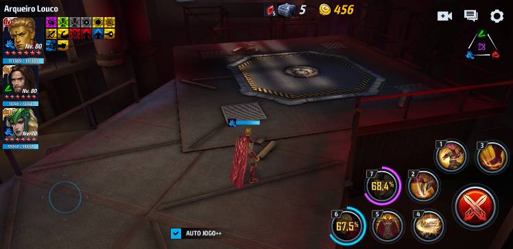 Netmarble is the same lousy company it’s been for the past 10 years ...