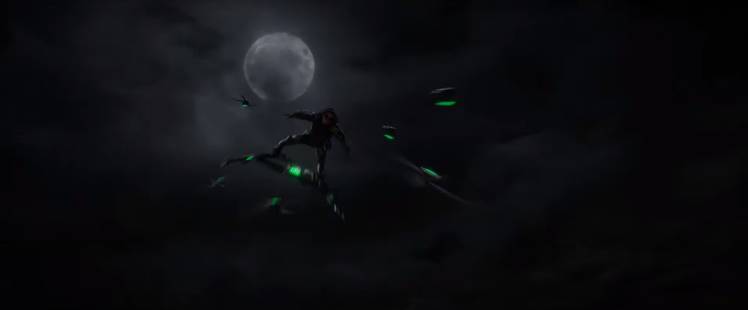 So we also getting 2 green goblin? - MARVEL Future Fight