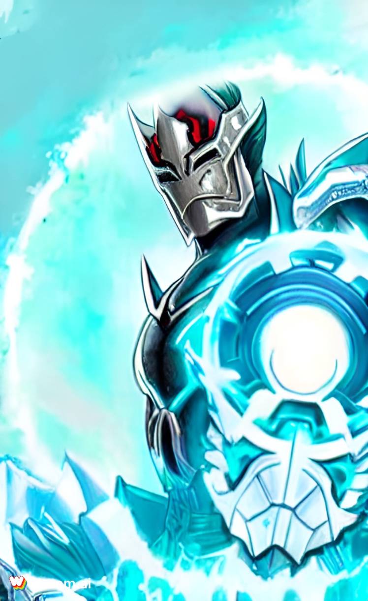 New Characters in progress - MARVEL Future Fight