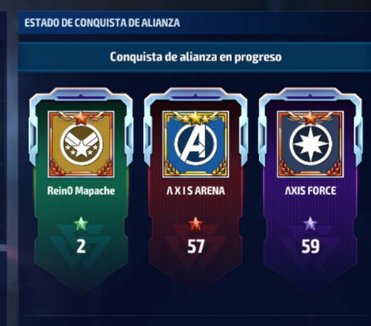 Message To The Mff Community And Mff Developers Marvel Future Fight