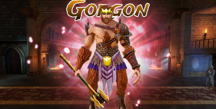 ATTILAN INVASION Update, new Character, Uniforms, Tier-3/4 Skill ...