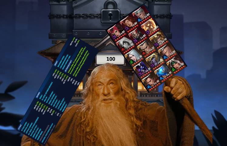 Marvel Future Fight Memes #13 - MARVEL Future Fight