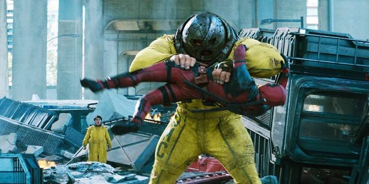 The canon for the Marvel multiverse in MCU - MARVEL Future Fight