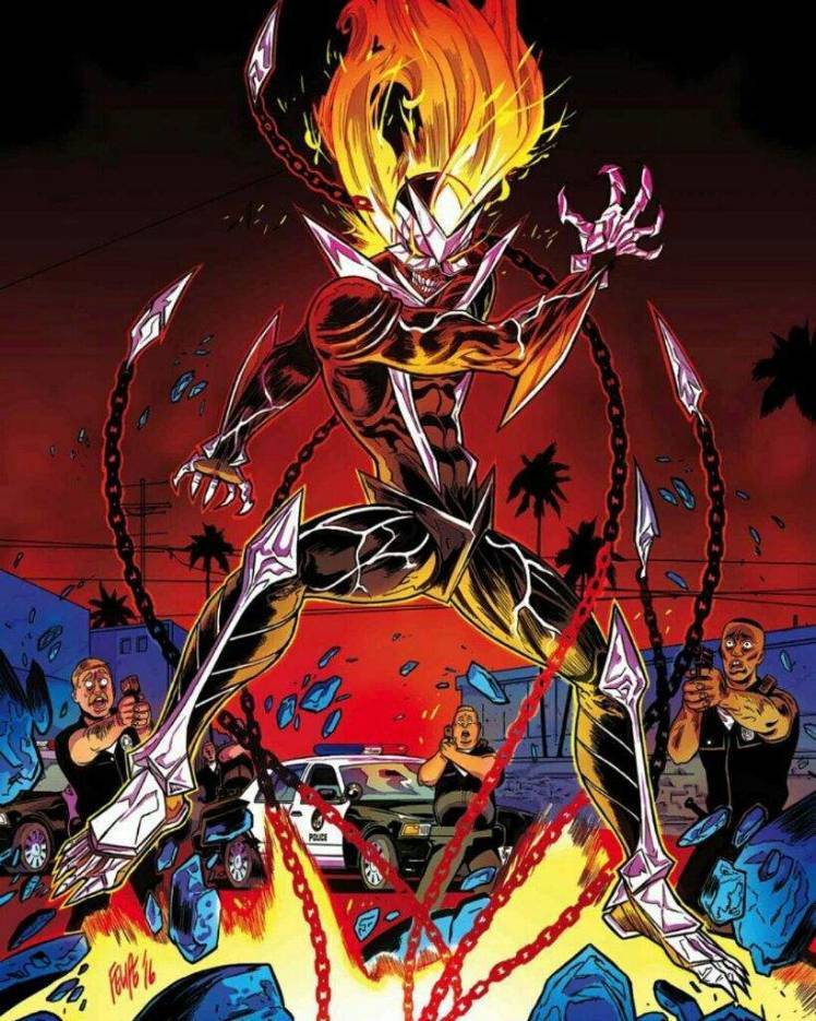 Yo this is so awesome 🤩 I’m so hyped - MARVEL Future Fight