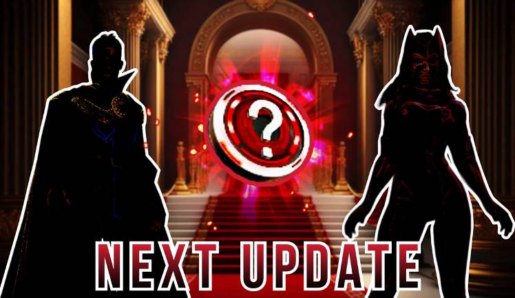 Next Update Thoughts and Speculations (UPDATE: Is CRESCENT Tier-4 ...