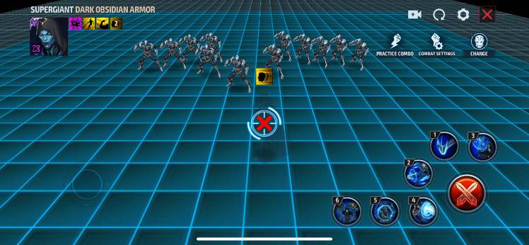 Invisible Woman rant post 😡 - MARVEL Future Fight