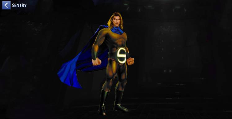 suggestion:Live PvP,battlerealm shop,Sentry.... - MARVEL Future Fight