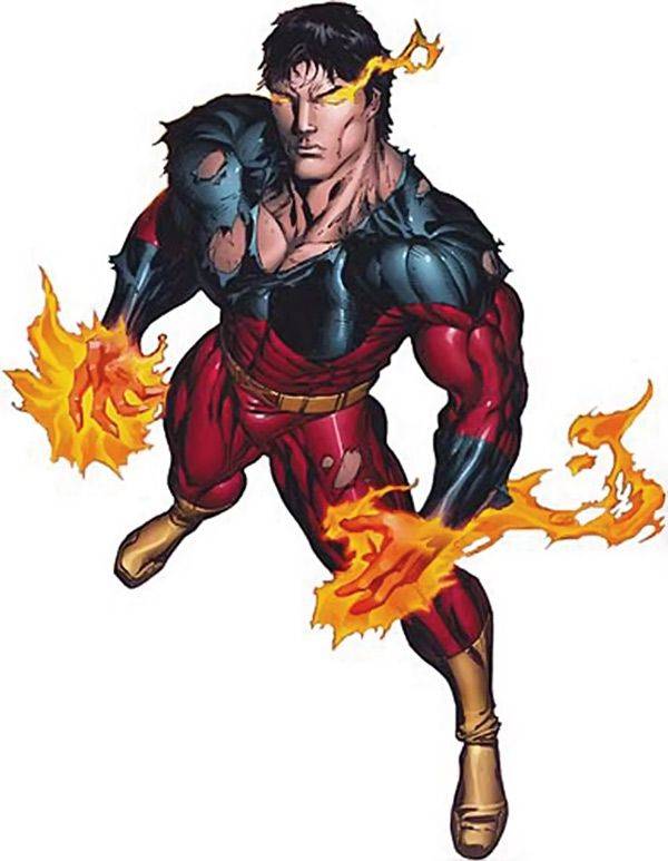 Vulcan 😎😎 - MARVEL Future Fight