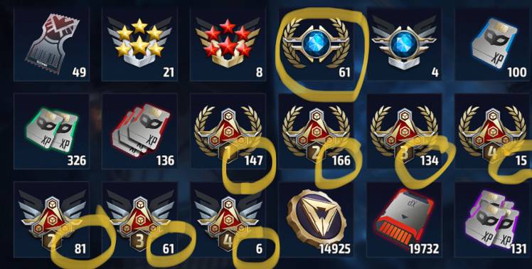 Lazy or Idiot Devs? - MARVEL Future Fight