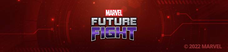 March Update Video - MARVEL Future Fight