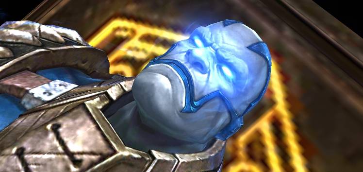 the first mutant - MARVEL Future Fight