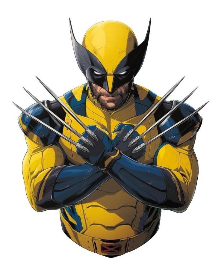 Wolverine PVE?This is seriously crazy! - MARVEL Future Fight