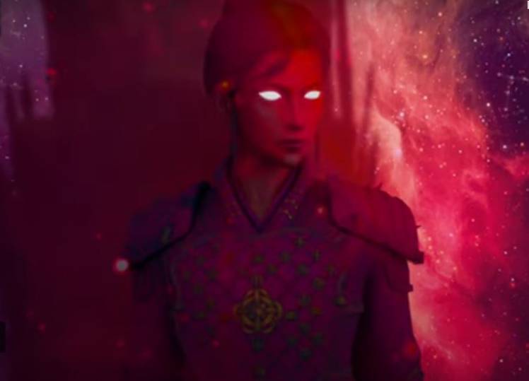 Update 4. Sneak Peek - MARVEL Future Fight