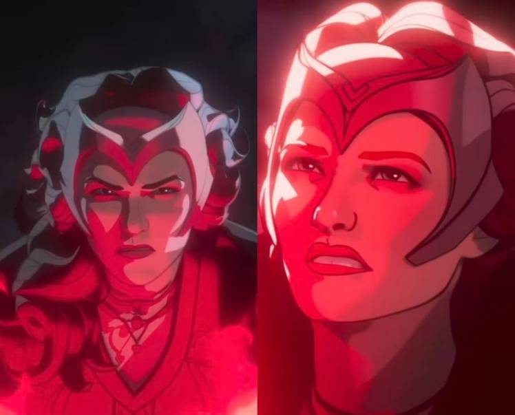 sw tier4????? - MARVEL Future Fight