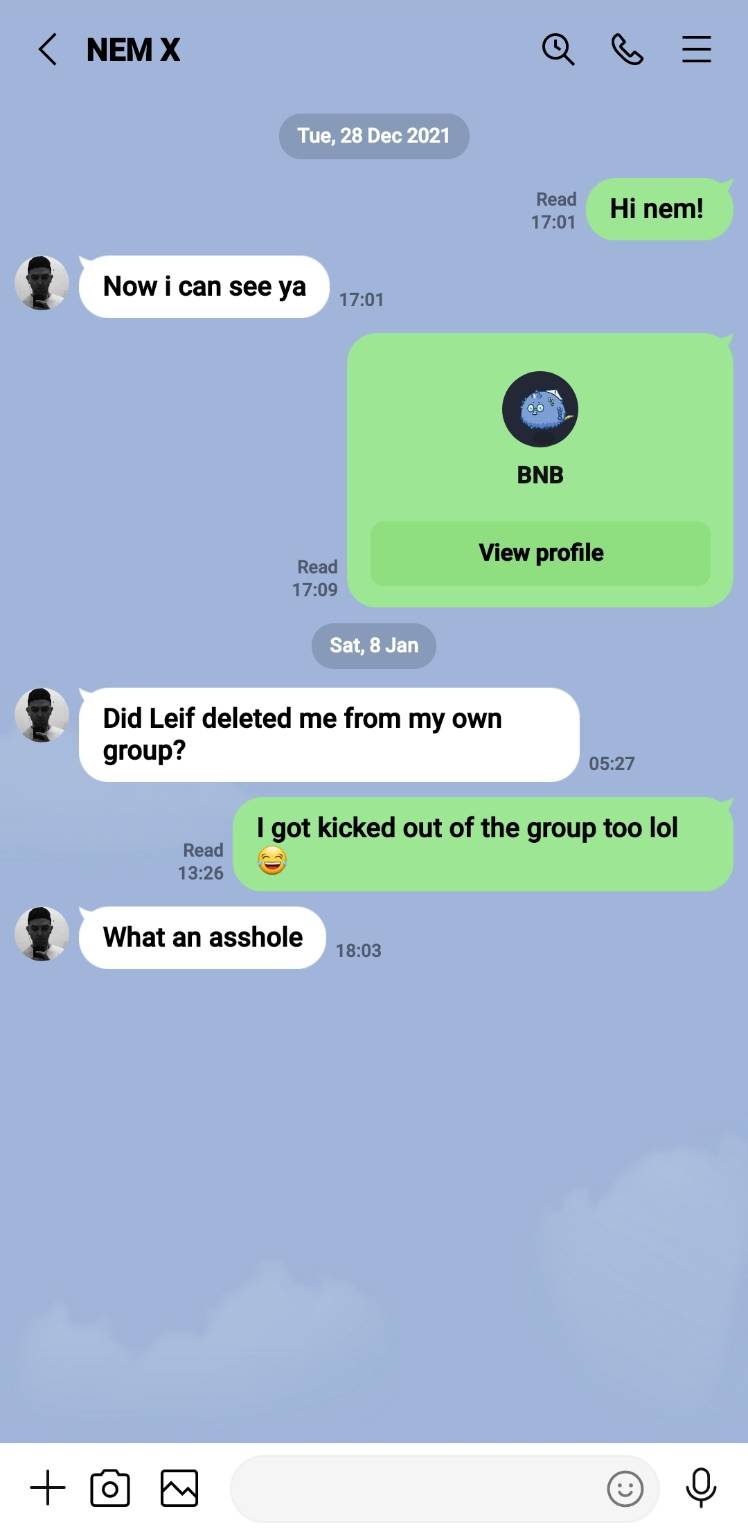 No context just for - MARVEL Future Fight