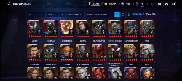 Immortals of Olympus/ 452B6D7C82A748CBA8BB0460CFAE9142 - MARVEL Future ...
