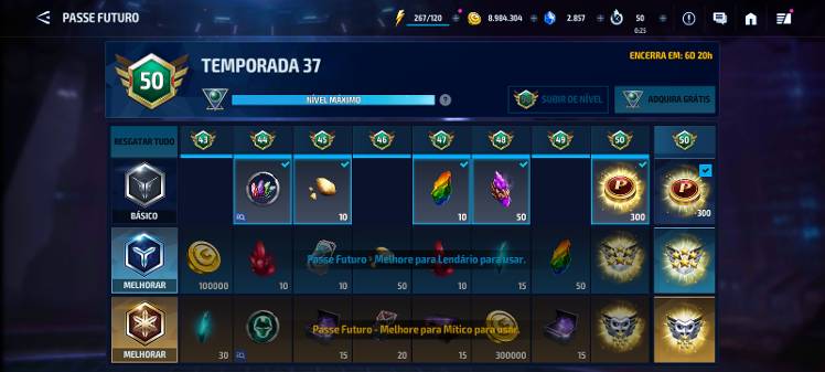 Things Netmarble Should Change - MARVEL Future Fight