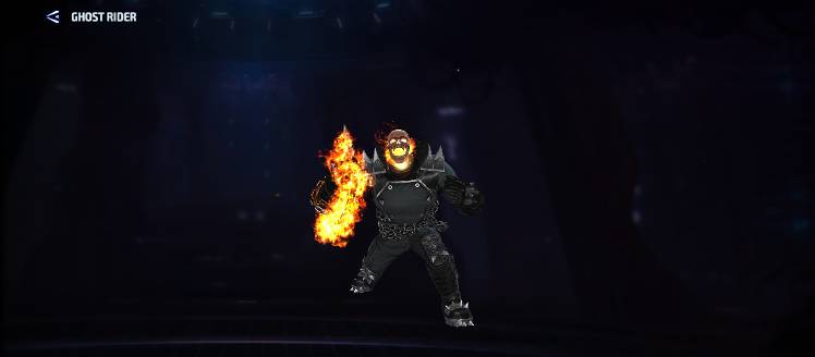 Did you know this information about the striker? - MARVEL Future Fight