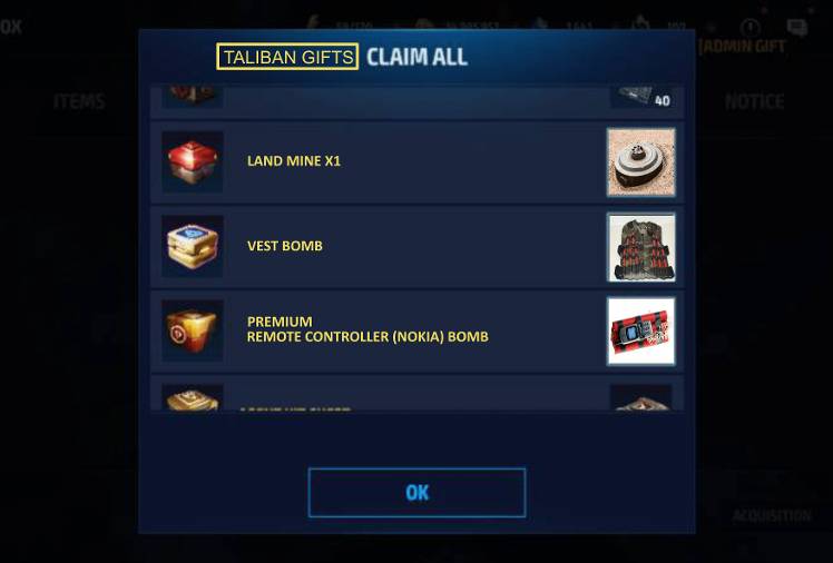 Good work Netmarble. My family is very happy - MARVEL Future Fight