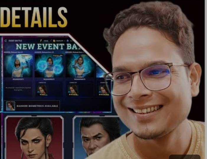 Anas. just the best. - MARVEL Future Fight