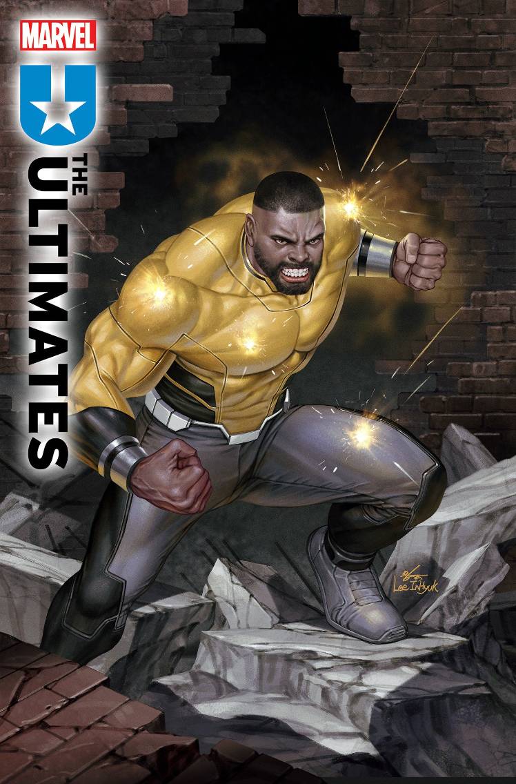 Gallery of artwork #4 version one street covers and marvel covers ...