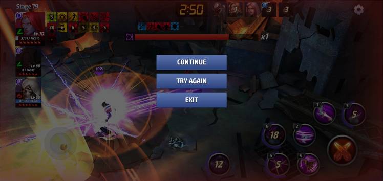 How Good Is Mystique? - MARVEL Future Fight