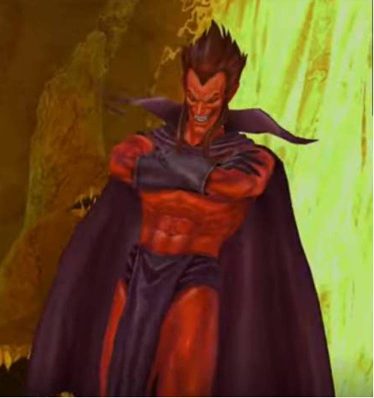 Everything about Mephisto WBU and Eternal's !!!!! (Patch notes info ...