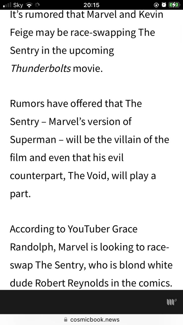 More MSheU bullshit - MARVEL Future Fight