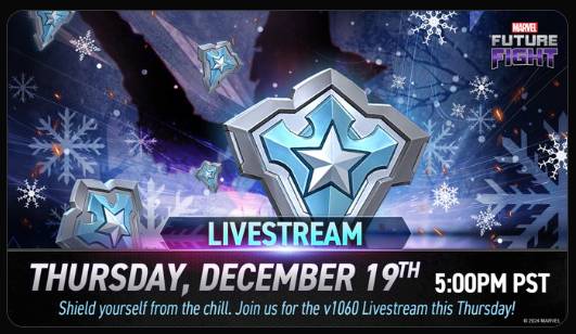 MARVEL Future Fight
