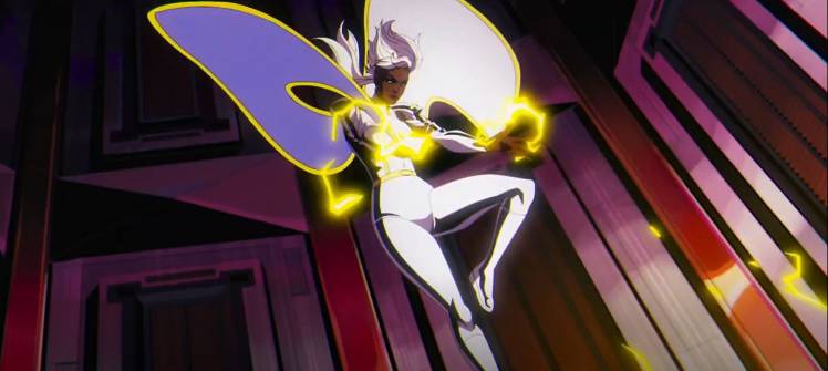 X-Men '97 STORM - MARVEL Future Fight