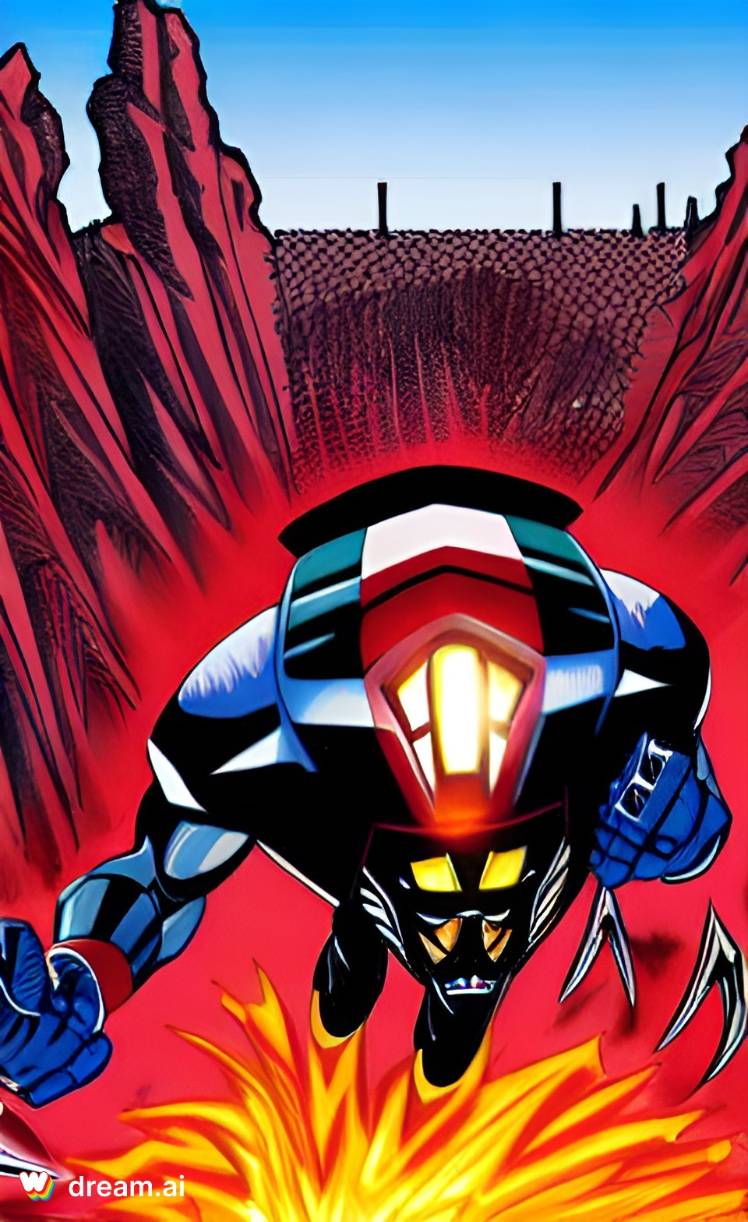 New Characters in progress - MARVEL Future Fight