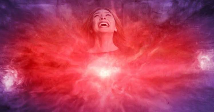 Wanda Universal Type please! - MARVEL Future Fight