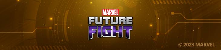 Uniform Upgrade Material Pack - MARVEL Future Fight