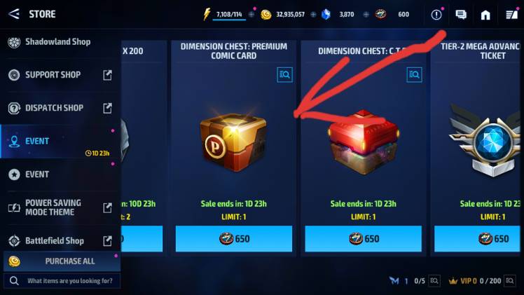 Suggest me Premium Comic Card Channel Guardian Of The Galaxy - MARVEL ...