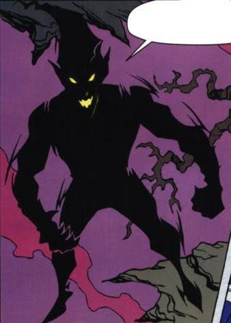 Shadow of the green goblin - MARVEL Future Fight