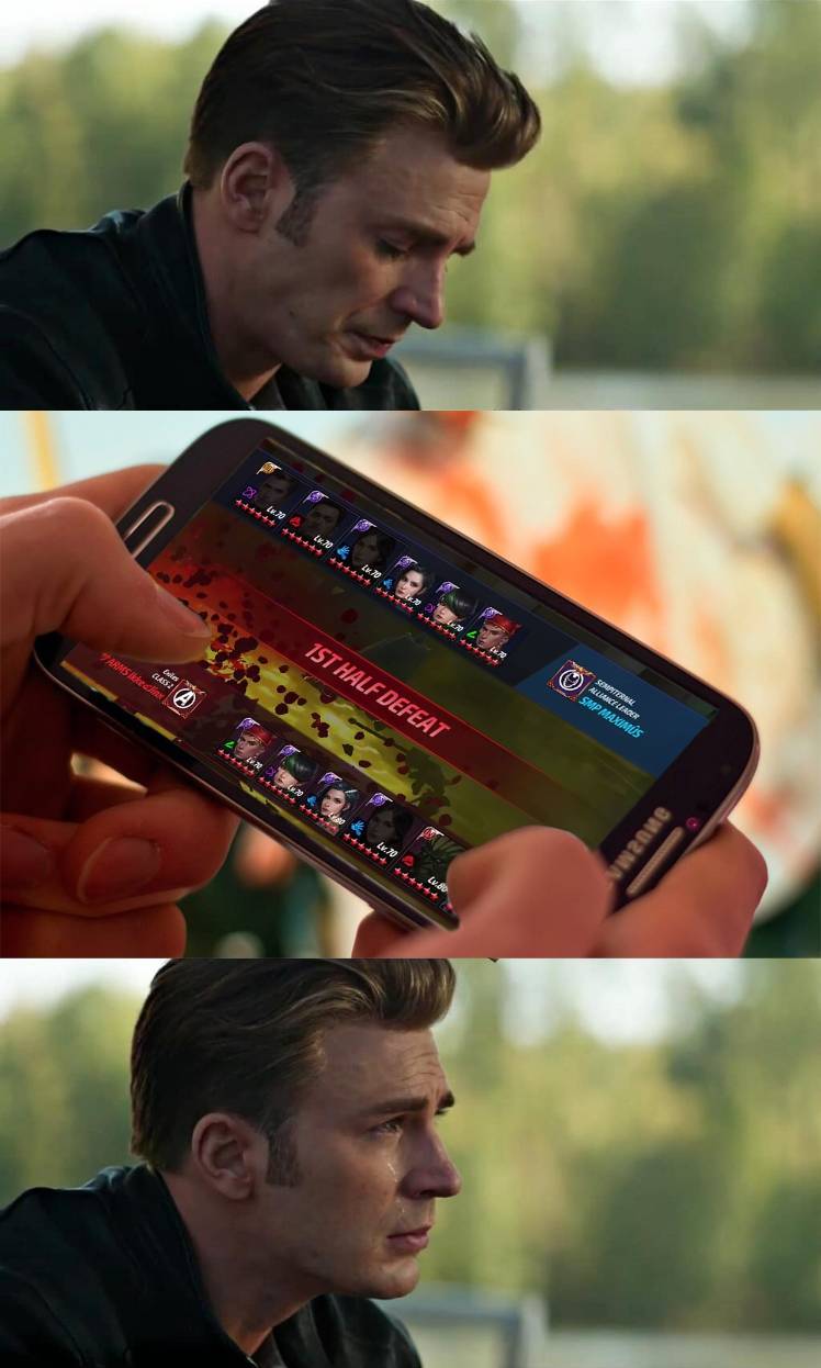 AC-memes | ru - MARVEL Future Fight