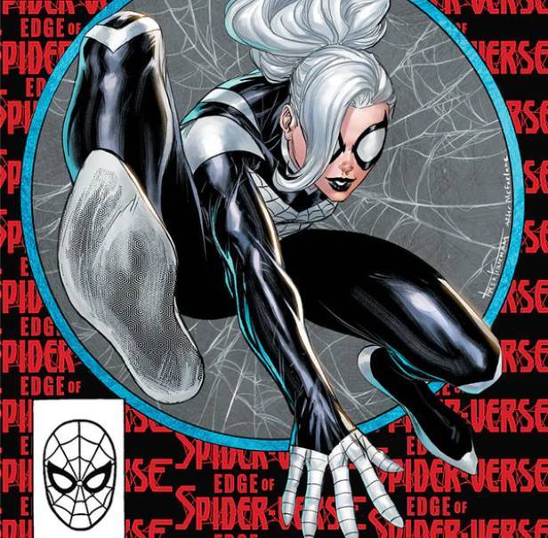 Spider update. New Epic Quest about Spiders - MARVEL Future Fight