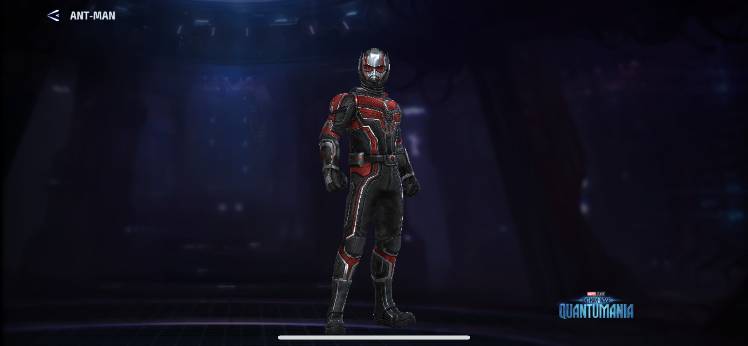 [Community Event] Share Your Favorite February Uniform! - MARVEL Future ...