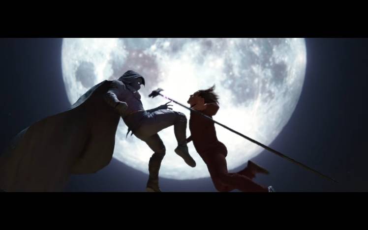 My most favorite scene thus far from the show (Spoilers for Ep 6(finale ...