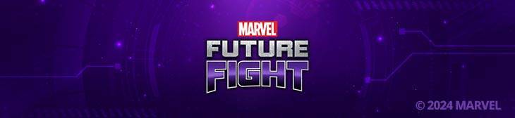 10/15 Update Details - MARVEL Future Fight