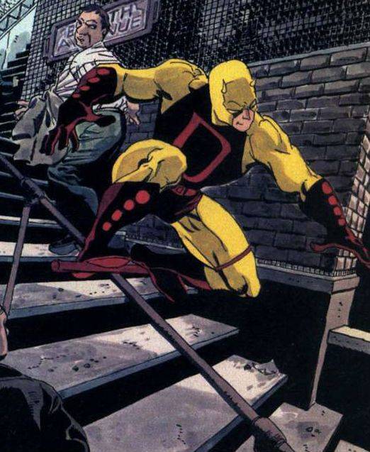 Probable costumes of this update - MARVEL Future Fight