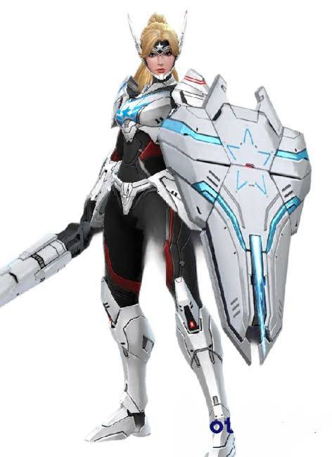 What's the perfect??? - MARVEL Future Fight