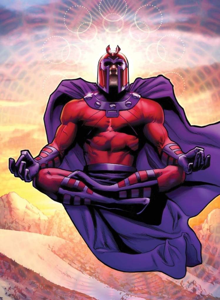 🌠 Meditation 🌠 - MARVEL Future Fight