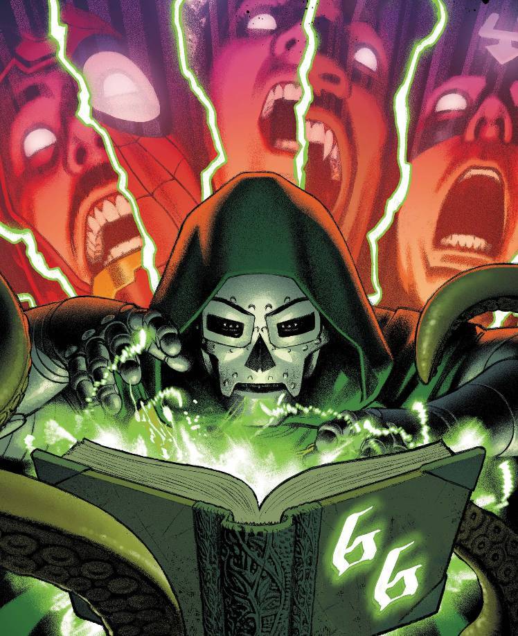 Laid Back Alliance, Focused On Fun!! - MARVEL Future Fight