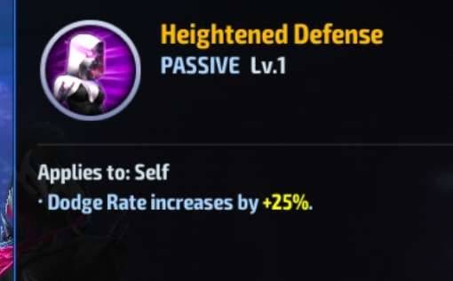 7/11 Patch Details Early Impressions ( GWEN is Meta ) - MARVEL Future Fight