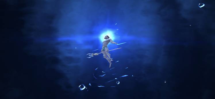 Talocan King is ready - MARVEL Future Fight