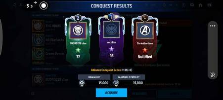 Community - MARVEL Future Fight