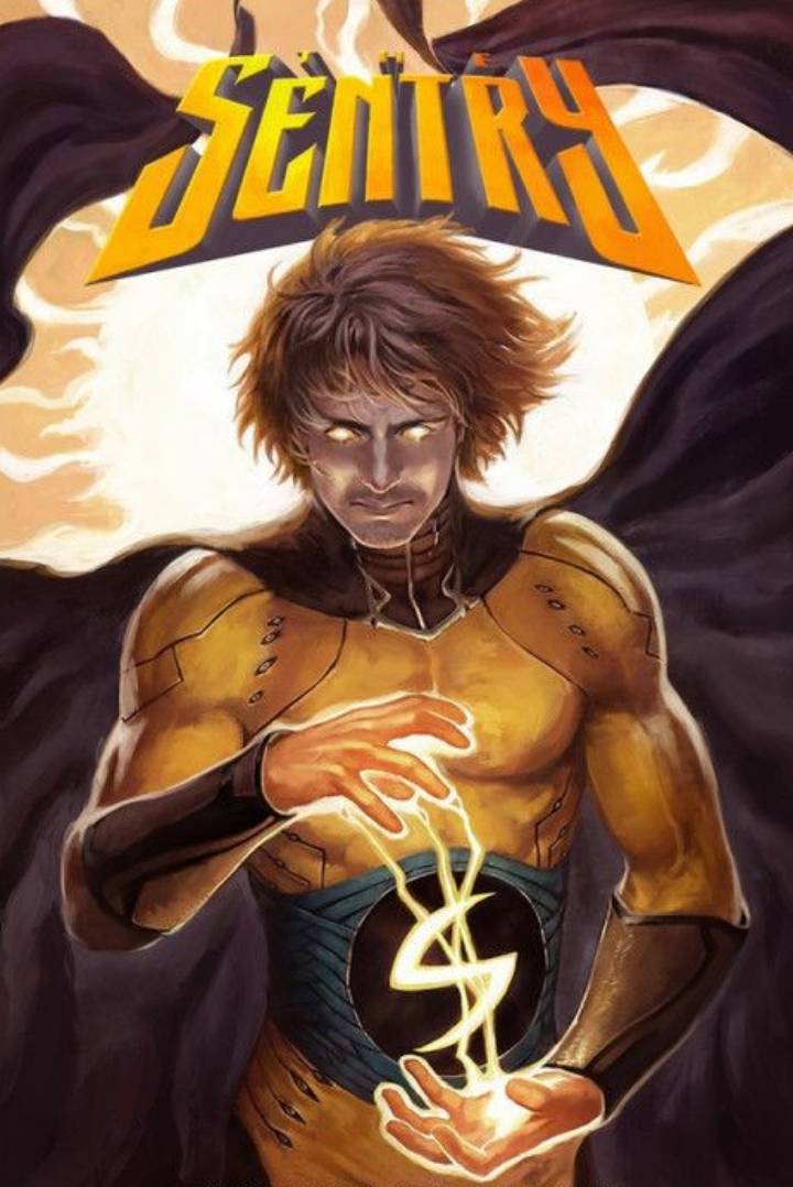 𝐀𝐥𝐥 𝐚𝐛𝐨𝐮𝐭 𝐓𝐡𝐞 𝐒𝐞𝐧𝐭𝐫𝐲! - MARVEL Future Fight