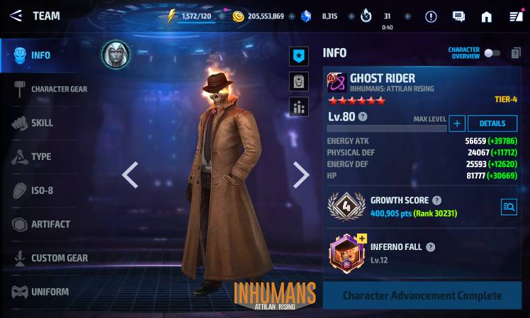 When will my ghost rider come waiting eagerly 😏😏😏😏😍🥵💦😋🤤🤤🤤🤤 - MARVEL ...